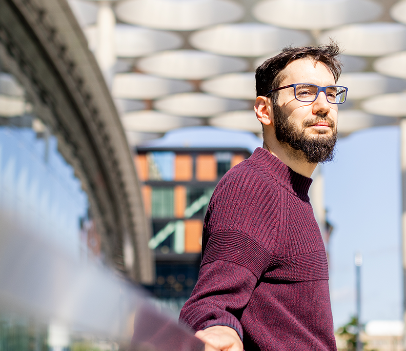 QSD: jouw facilitator om in volledige vrijheid te werken én te leven - QSD